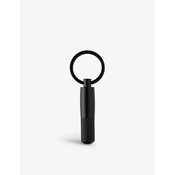 BOSS Gear Matrix Metal Key Ring