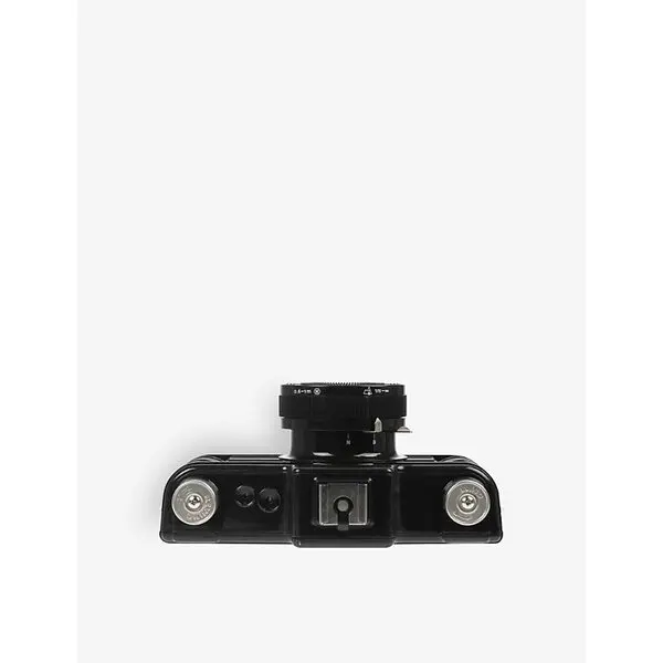 LOMOGRAPHY Sprocket Rocket Camera