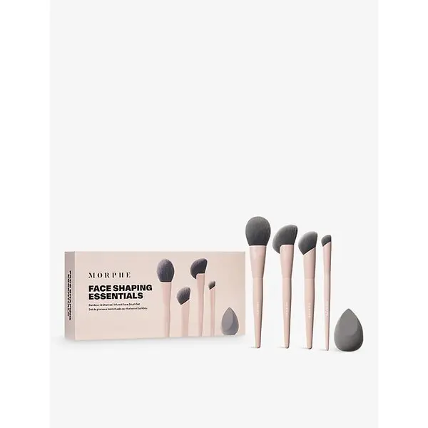 MORPHE Face Shaping Essentials Make-up Brush Set