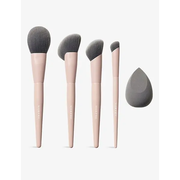 MORPHE Face Shaping Essentials Make-up Brush Set