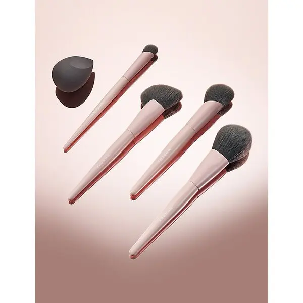 MORPHE Face Shaping Essentials Make-up Brush Set