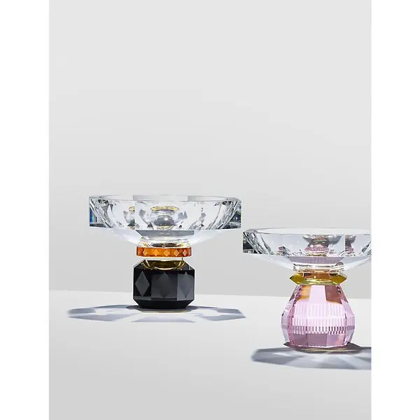 REFLECTIONS COPENHAGEN Arizona Crystal Bowl 4.5kg