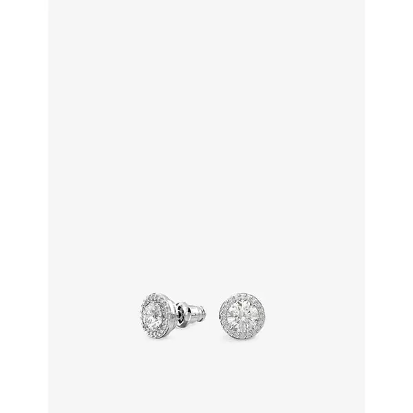 SWAROVSKI Constella Stud Earrings