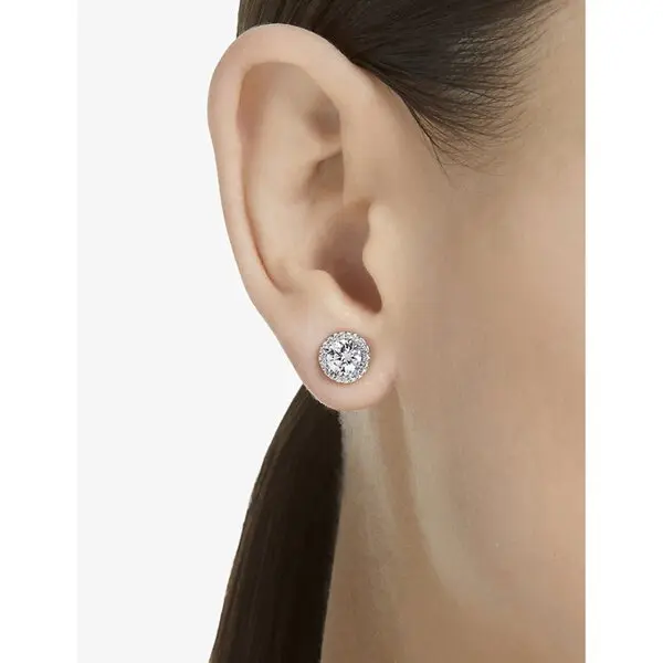 SWAROVSKI Constella Stud Earrings