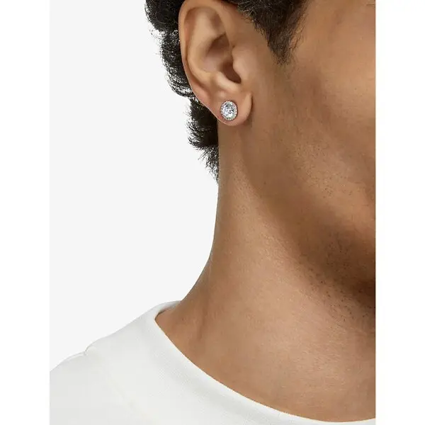 SWAROVSKI Constella Stud Earrings