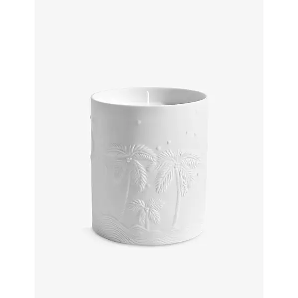 L'Objet Mojave Palm Scented Candle 350g
