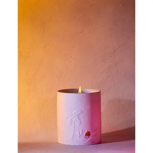 L'Objet Mojave Palm Scented Candle 350g