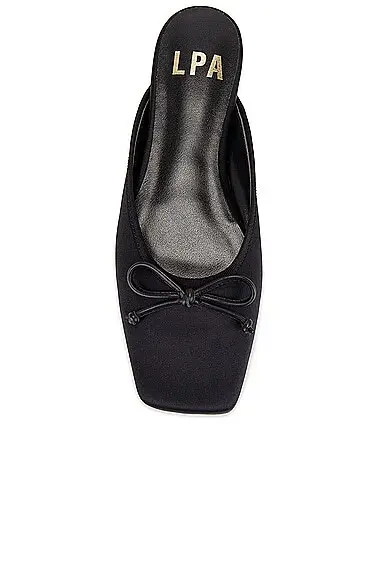 Lpa Milano Mule