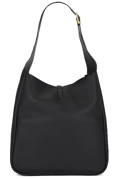 Saint Laurent Large Le 5 A 7 Hobo Bag