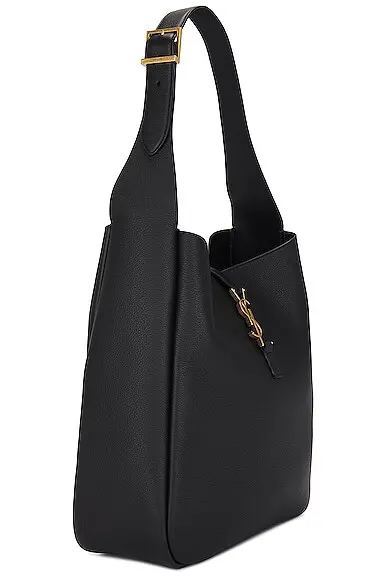 Saint Laurent Large Le 5 A 7 Hobo Bag