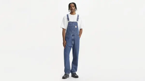 LEVI'S Red Tab Overalls - Get Involved