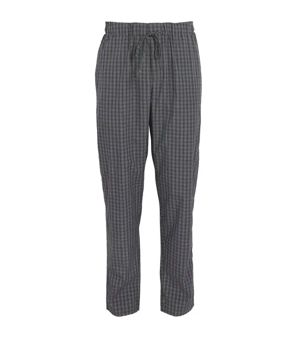 Hanro Night & Day Lounge Trousers - Grey