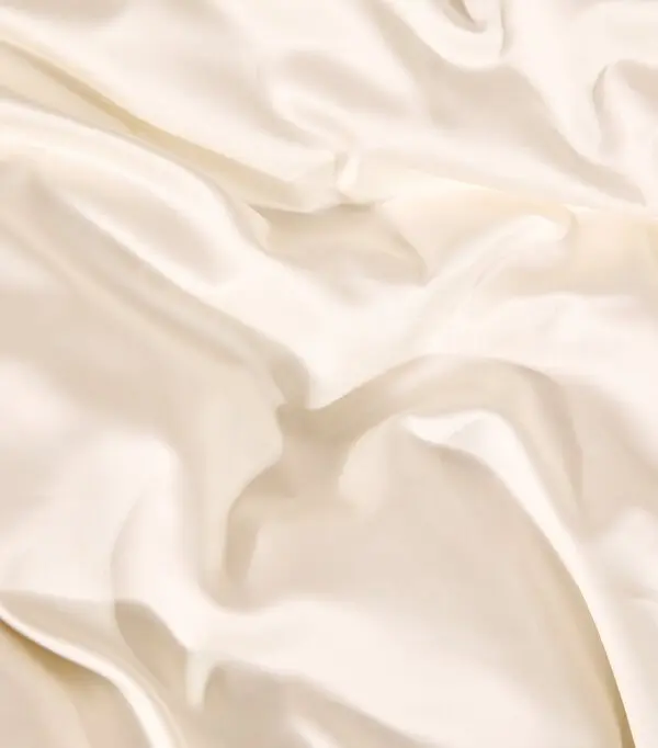 Harrods Richmond Flat Sheet - Ivory