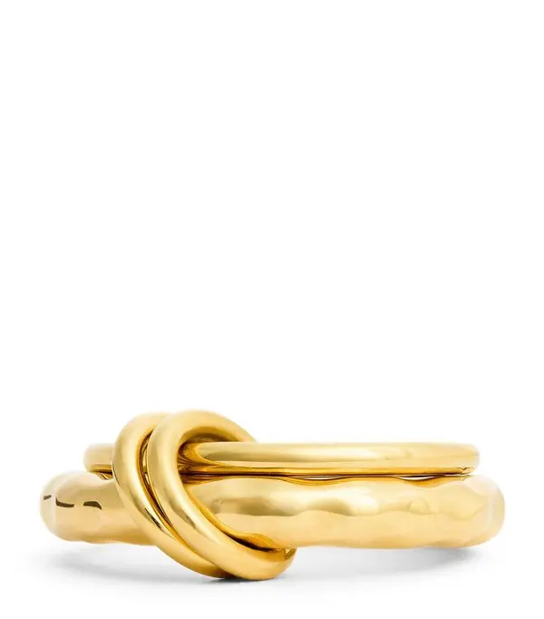 SPINELLI KILCOLLIN 18k Yellow Agon Ring - Gold
