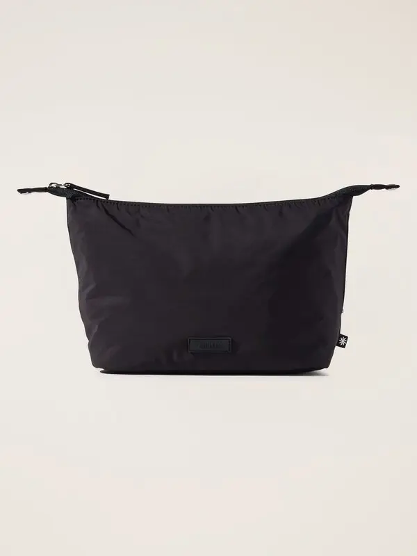 Athleta All About Pouch - Black