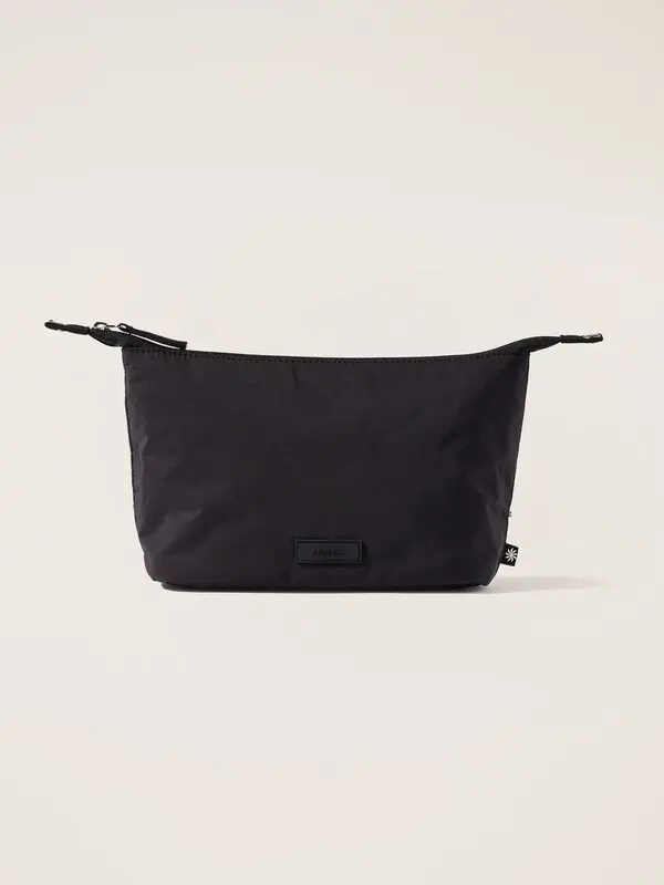 Athleta Medium Cosmetic Pouch