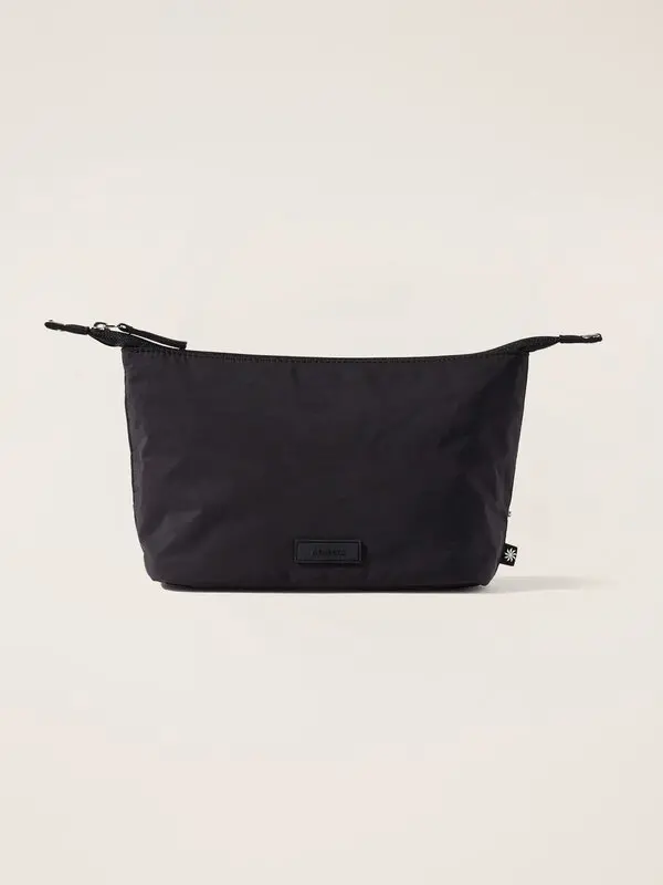 Athleta Medium Cosmetic Pouch
