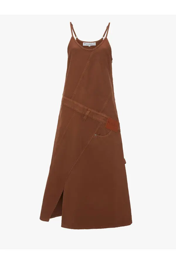 JW Anderson Twisted Dress