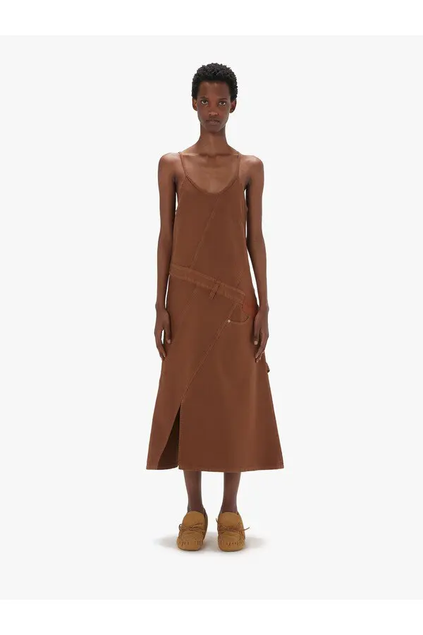 JW Anderson Twisted Dress