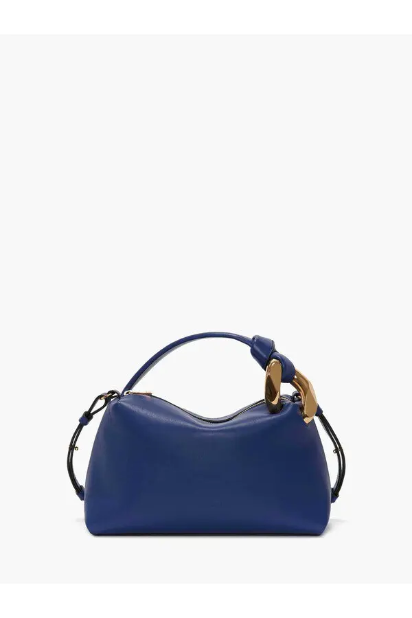 JW Anderson Jwa Corner Bag Leather Bag