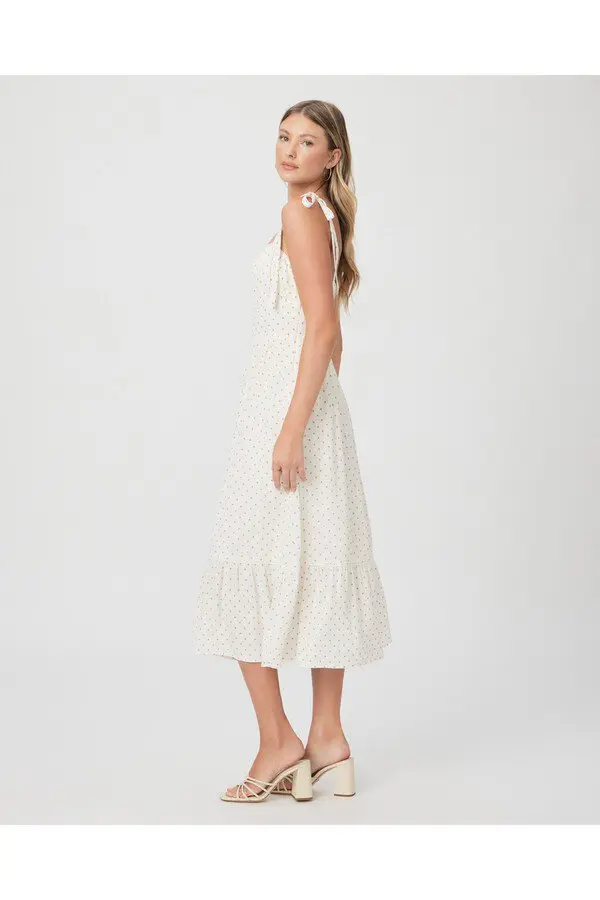 margarita midi dress Sunset Margarita Green Cover-Up Midi Dress