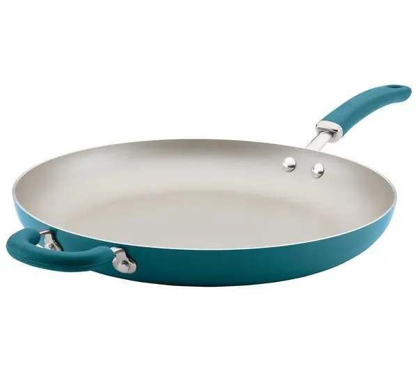 RACHAEL RAY Create Delicious 14.5' Frying Pan - One-color