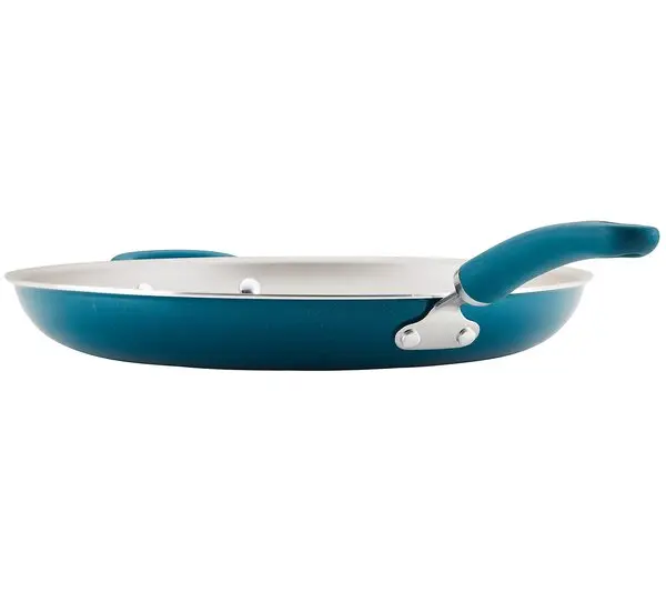 RACHAEL RAY Create Delicious 14.5' Frying Pan
