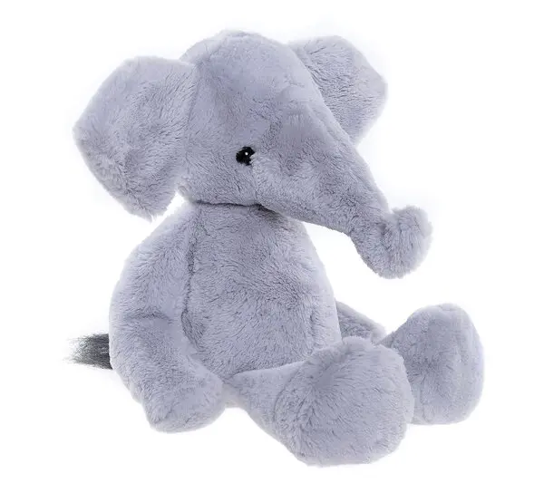 CHARLIE BEARS Effie Elephant