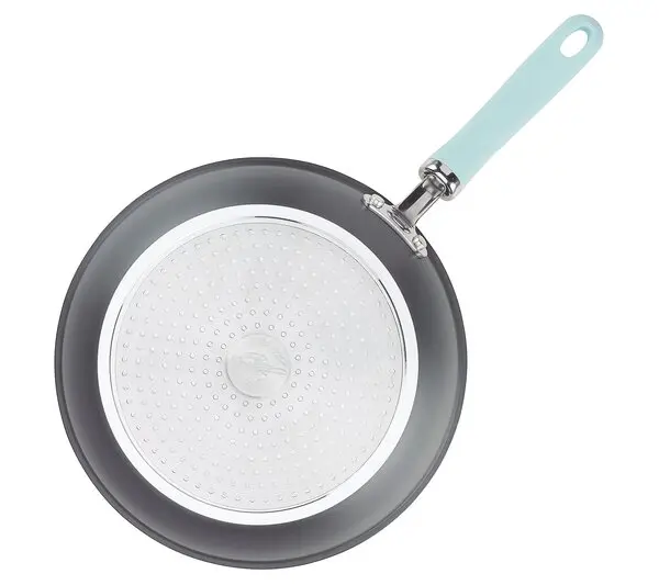 RACHAEL RAY Create Delicious Pots And Pans Set Set