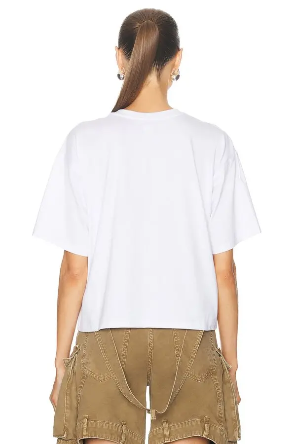 DIESEL® Relaxed Fit T-shirt