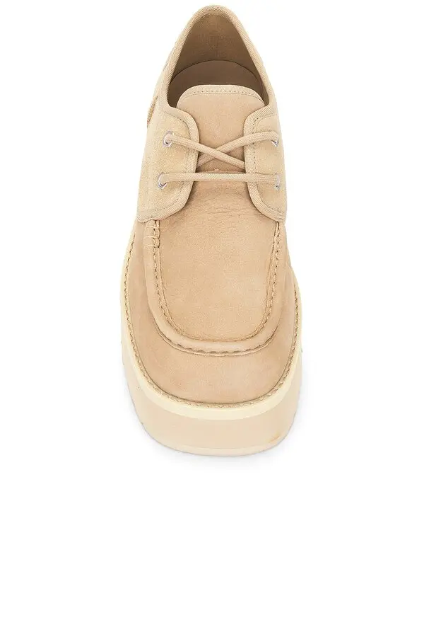 UGG Cityfunc Loafer - Mustard Seed