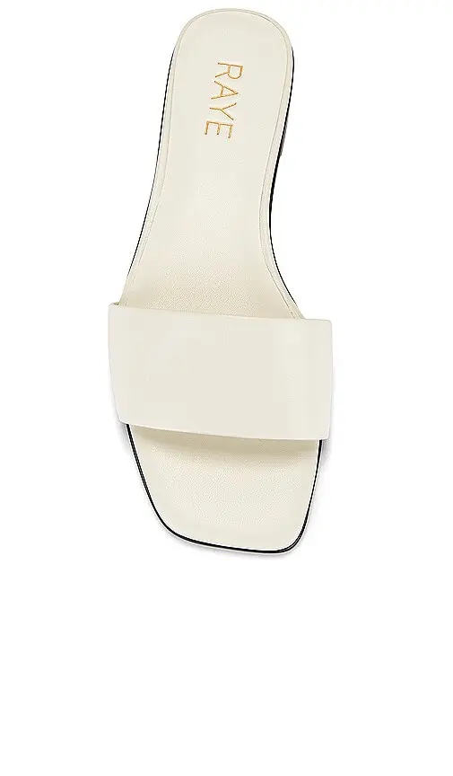 Raye Hillie Sandal