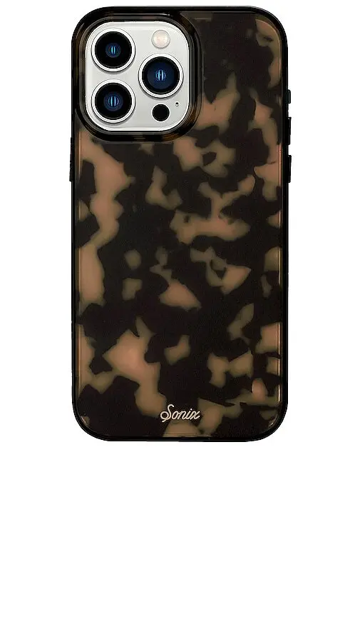 Sonix Magsafe Compatible Iphone 15 Pro Max Case - Brown