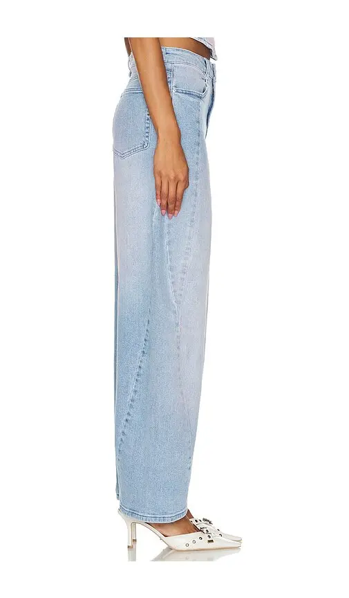 AFRM Archer Jeans