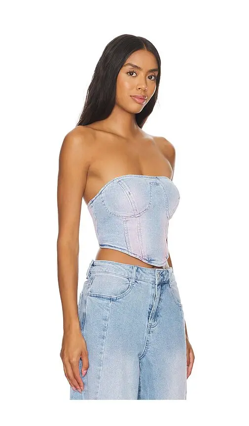 AFRM Reid Bustier