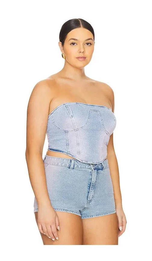 AFRM Reid Bustier