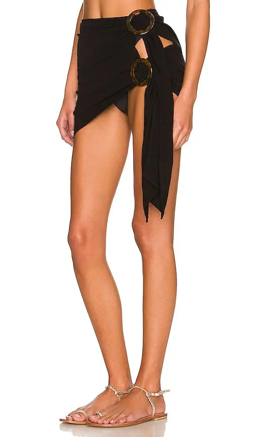 LOVEWAVE The Alissa Mini Skirt