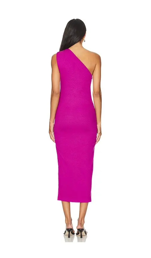 Michael Stars Andrea Midi Dress