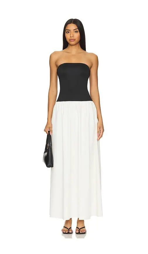 ALL THE WAYS Maxi Dress