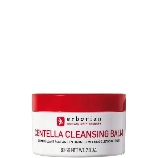 ERBORIAN Centella Cleansing Balm - One-color