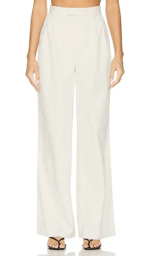 ALL THE WAYS Olivia Trouser Pant