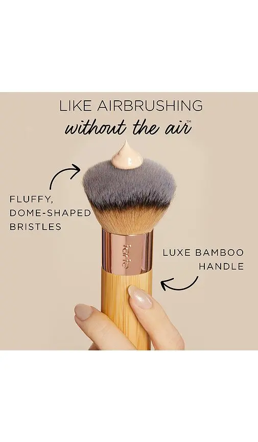 TARTE COSMETICS The Buffer Brush - N,a