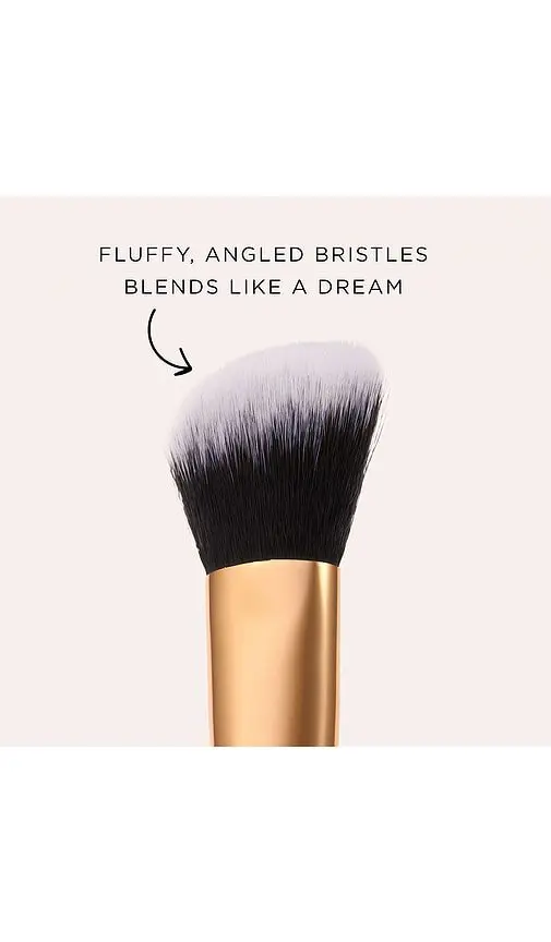 TARTE COSMETICS Concealer Paw Brush - N,a