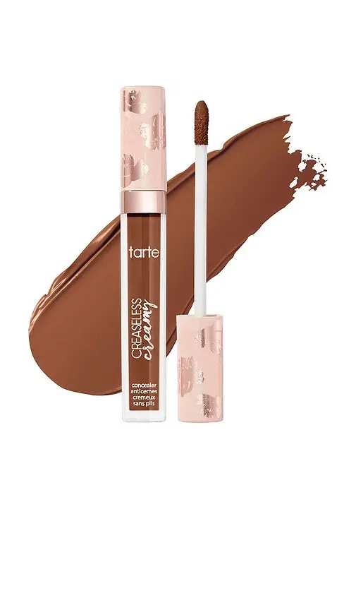 TARTE Creaseless Creamy Concealer - 55w Rich Warm