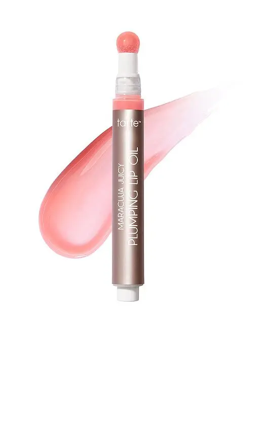 TARTE Maracuja Juicy Plumping Lip Oil - Petal