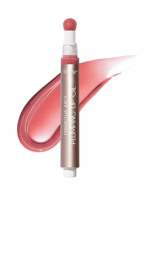 TARTE Maracuja Juicy Plumping Lip Oil - Mixed Berries