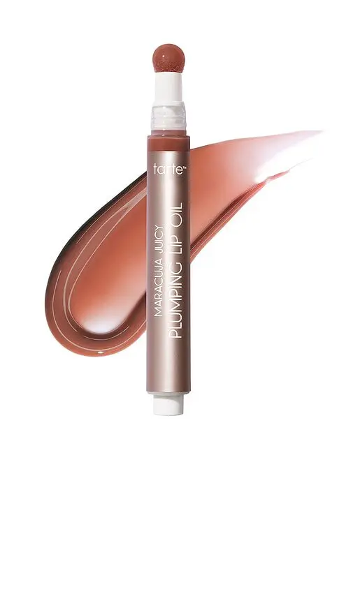 TARTE Maracuja Juicy Plumping Lip Oil - Cinnamon