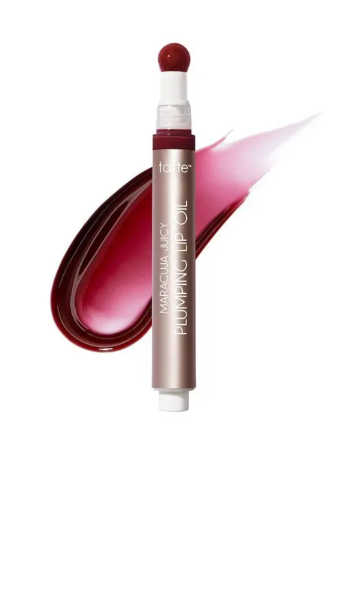TARTE Maracuja Juicy Plumping Lip Oil - Honeysuckle