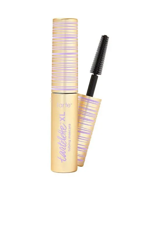 TARTE Travel-size Tartelette Xl Tubing Mascara - Black
