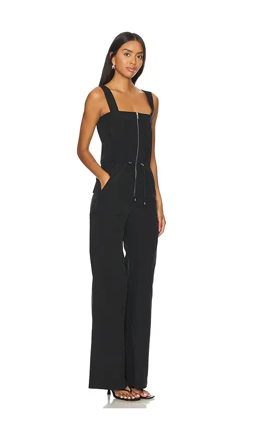Amanda Uprichard Milo Jumpsuit